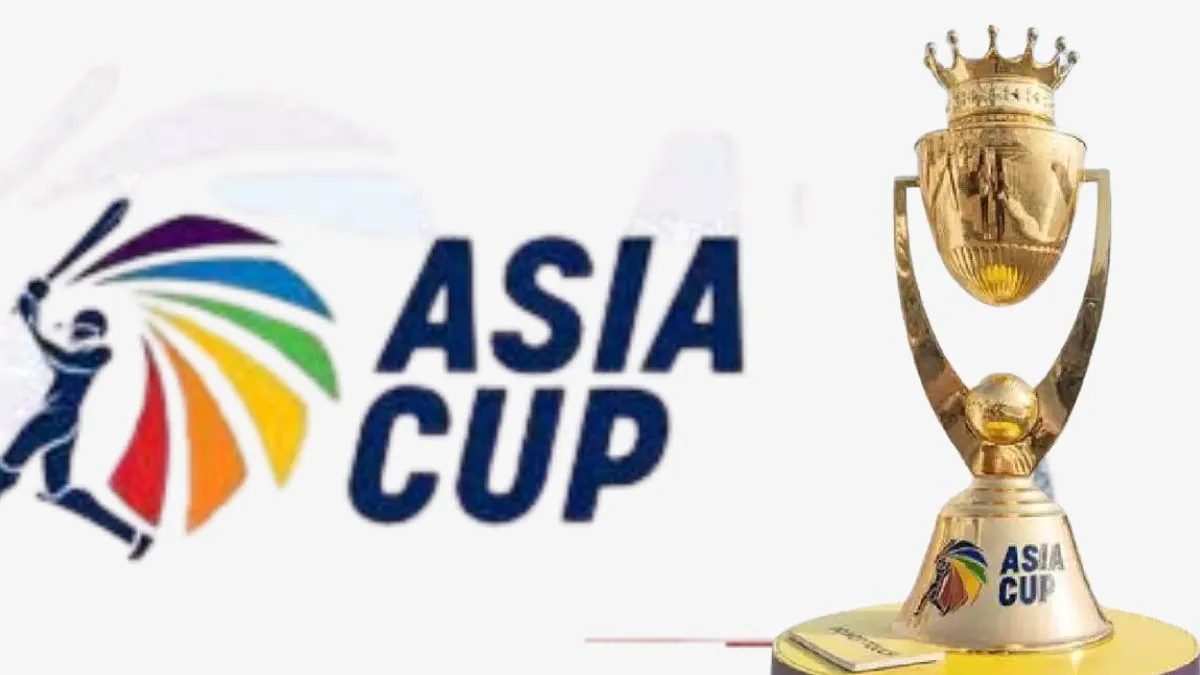 Asia Cup [2025] - Schedule, Teams, Tickets & Points Table