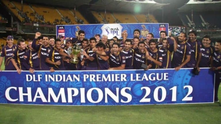 IPL Winners & Runner-Ups List from 2008 to 2026 (Season-Wise)