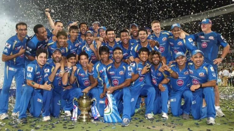 IPL Winners & Runner-Ups List from 2008 to 2026 (Season-Wise)