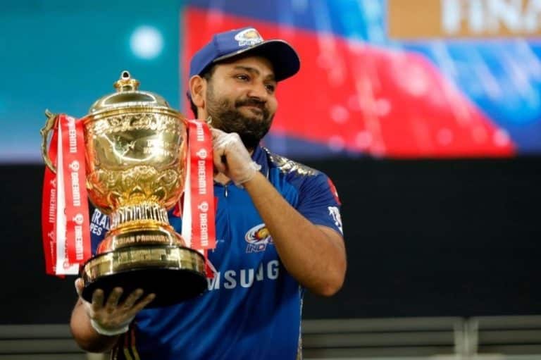 IPL Winners & Runner-Ups List from 2008 to 2026 (Season-Wise)
