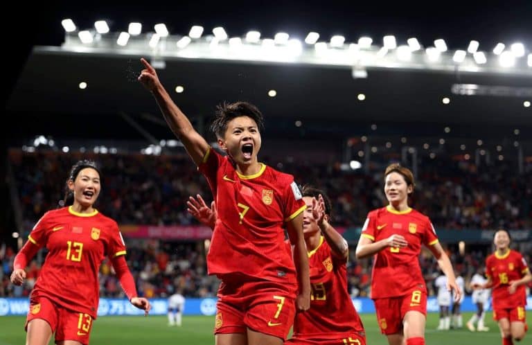AFC Women's Asian Cup 2026 Teams - Players & Qualified Nations