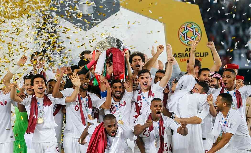 AFC Asian Cup Winners List From 1956 to 2023 (Champions)