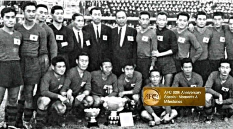 AFC Asian Cup Winners List From 1956 to 2023 (Champions)