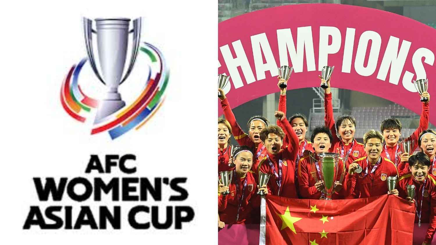 Top 10 Biggest Wins in AFC Women’s Asian Cup (2026 Updated)