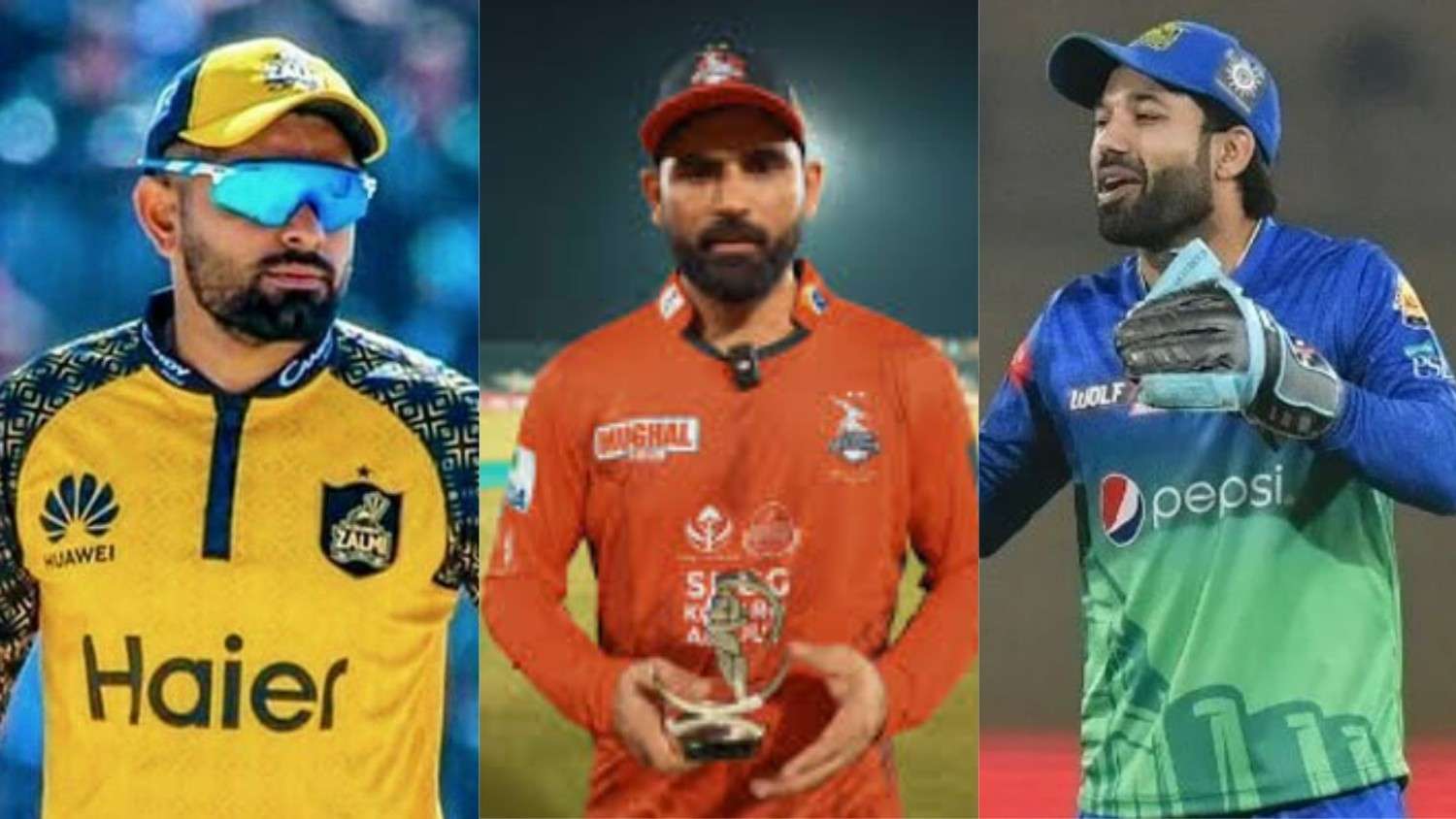 Top 10 Batsman With Most Runs In PSL History (2026 Records)