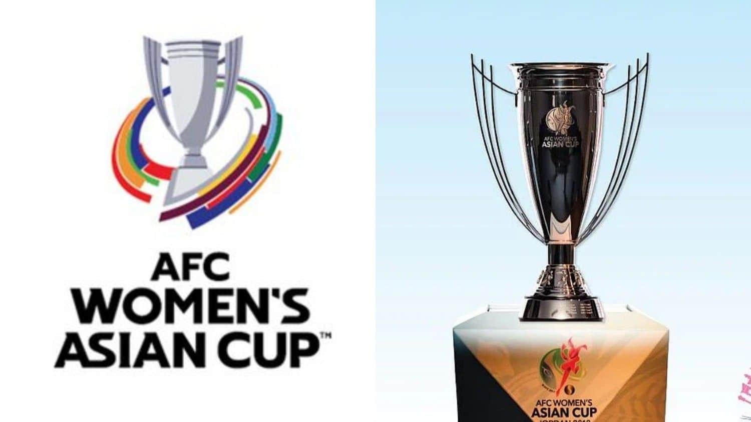 Most Successful Teams in AFC Women's Asian Cup (Title Winners)