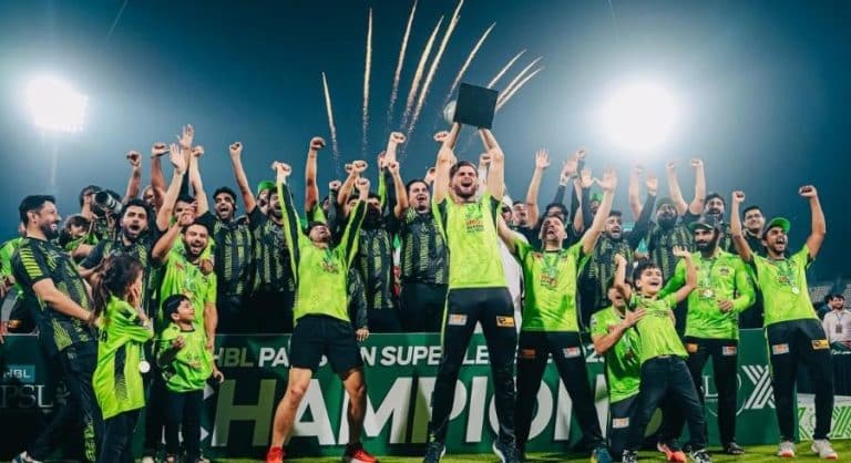 PSL Winners List From 2016 to 2026 (Season Wise Champions)