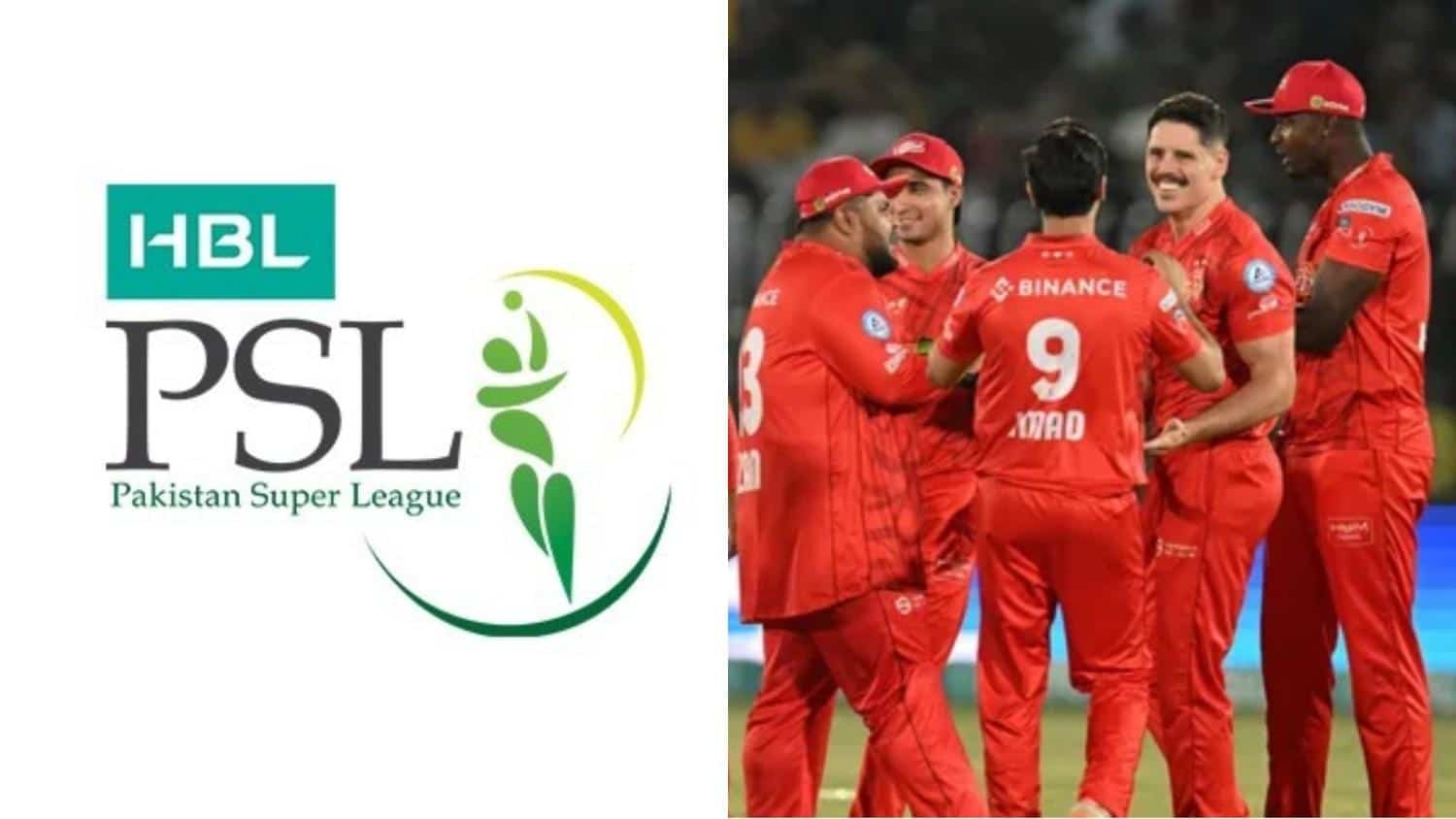 PSL 2026 Squads: Full Team Players List