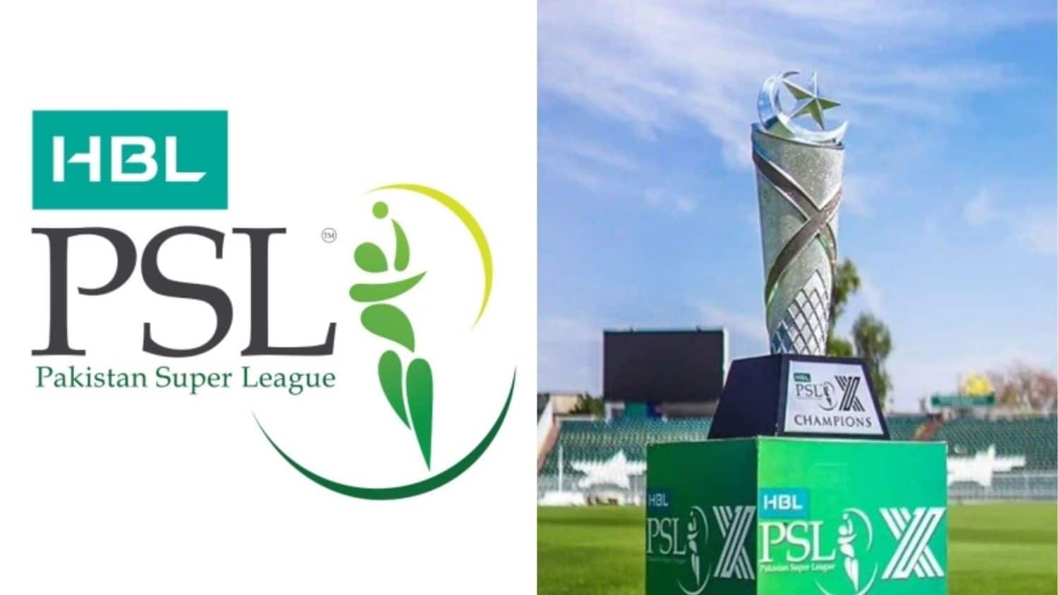 PSL Winners List From 2016 to 2026 (Season Wise Champions)