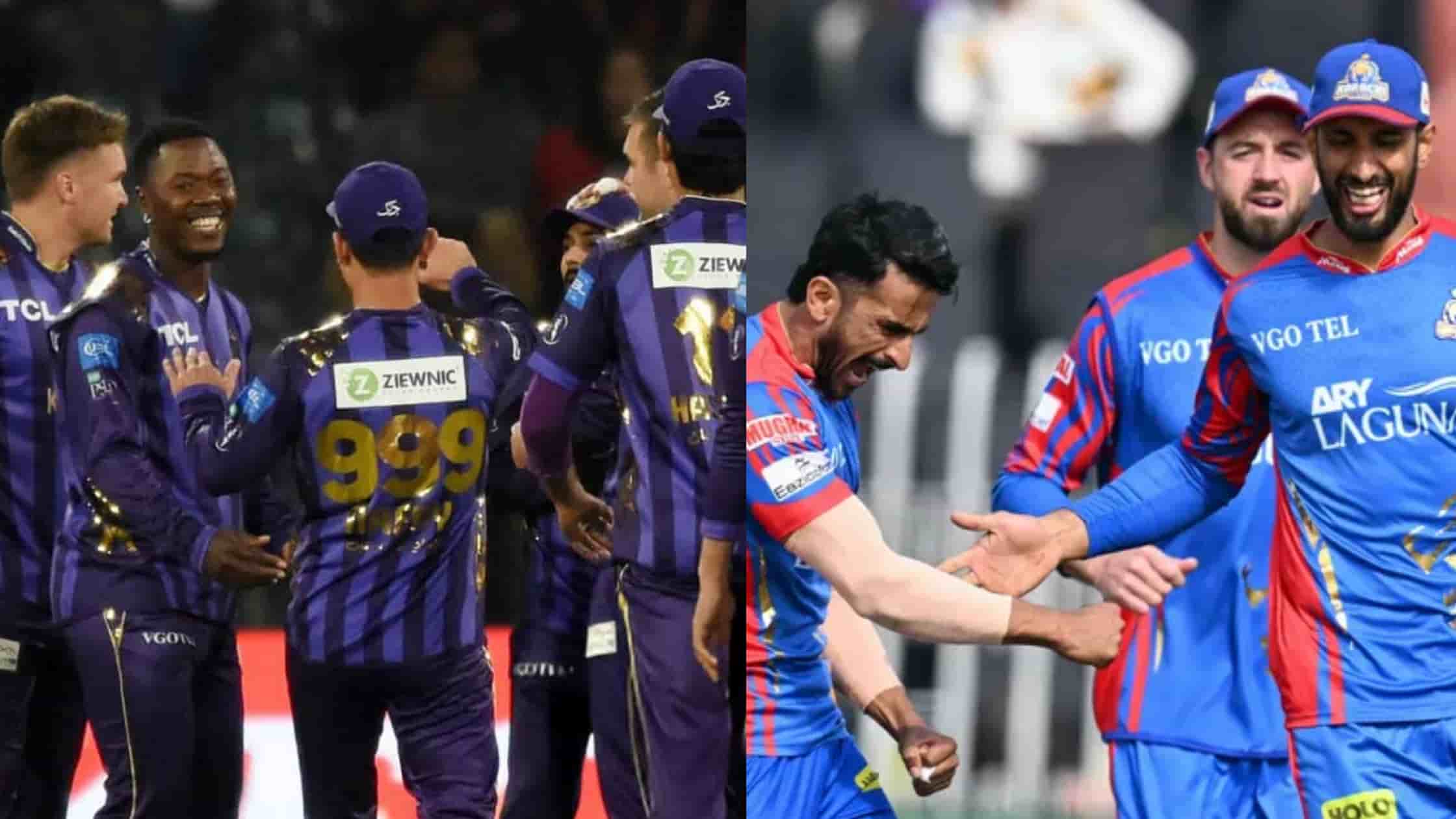 QUE vs KAR PSL 2026 Match 2 Prediction, Odds & Playing XI