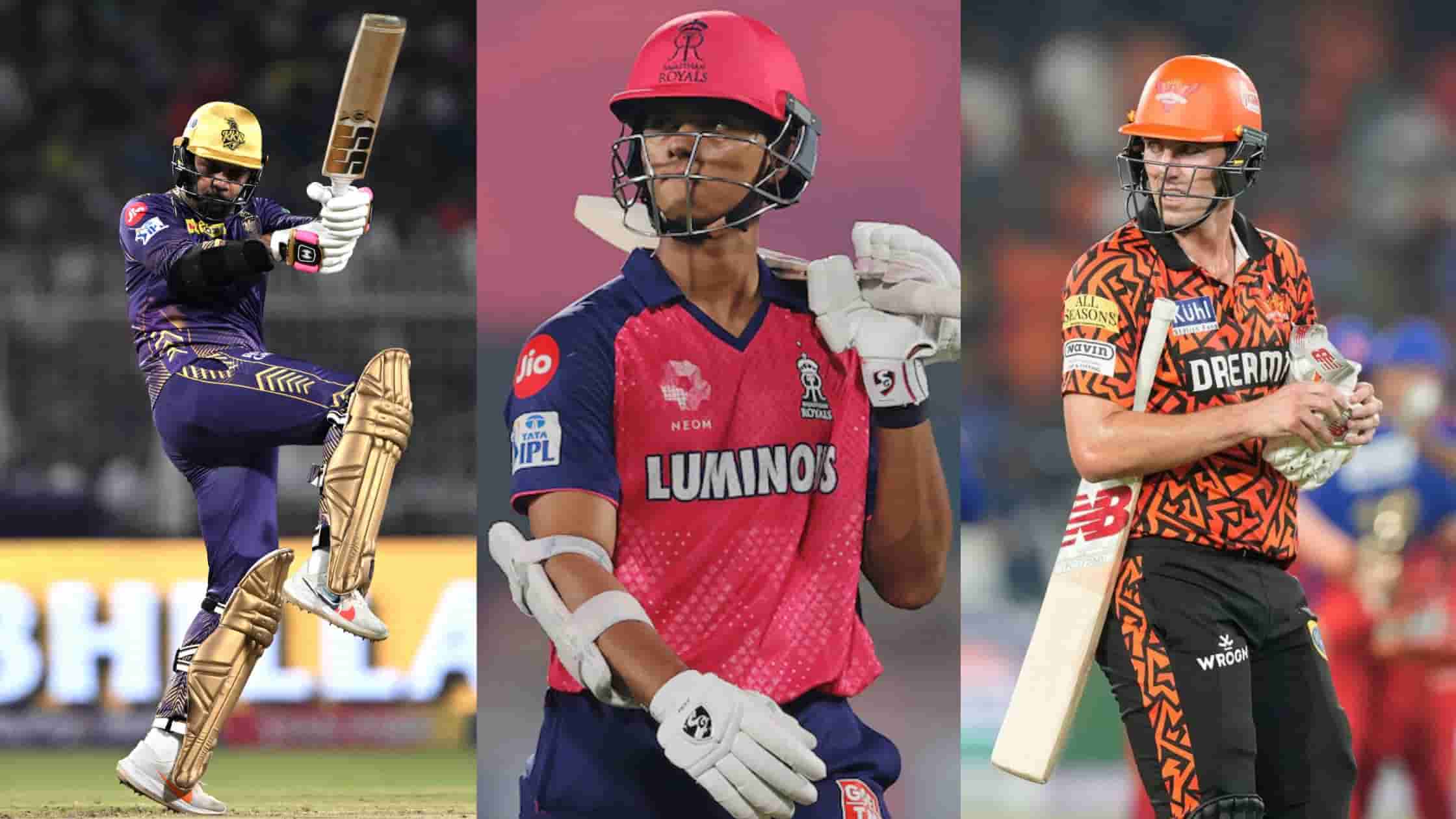 Top Fastest 50 in IPL Records History (2026 Updated List)
