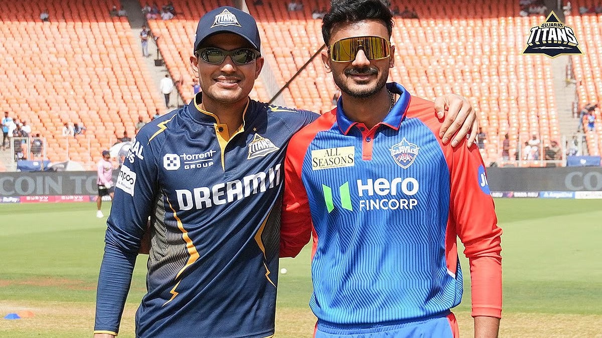 DC vs GT IPL 2026 Match 14 Prediction, Odds, Pitch & Playing XI