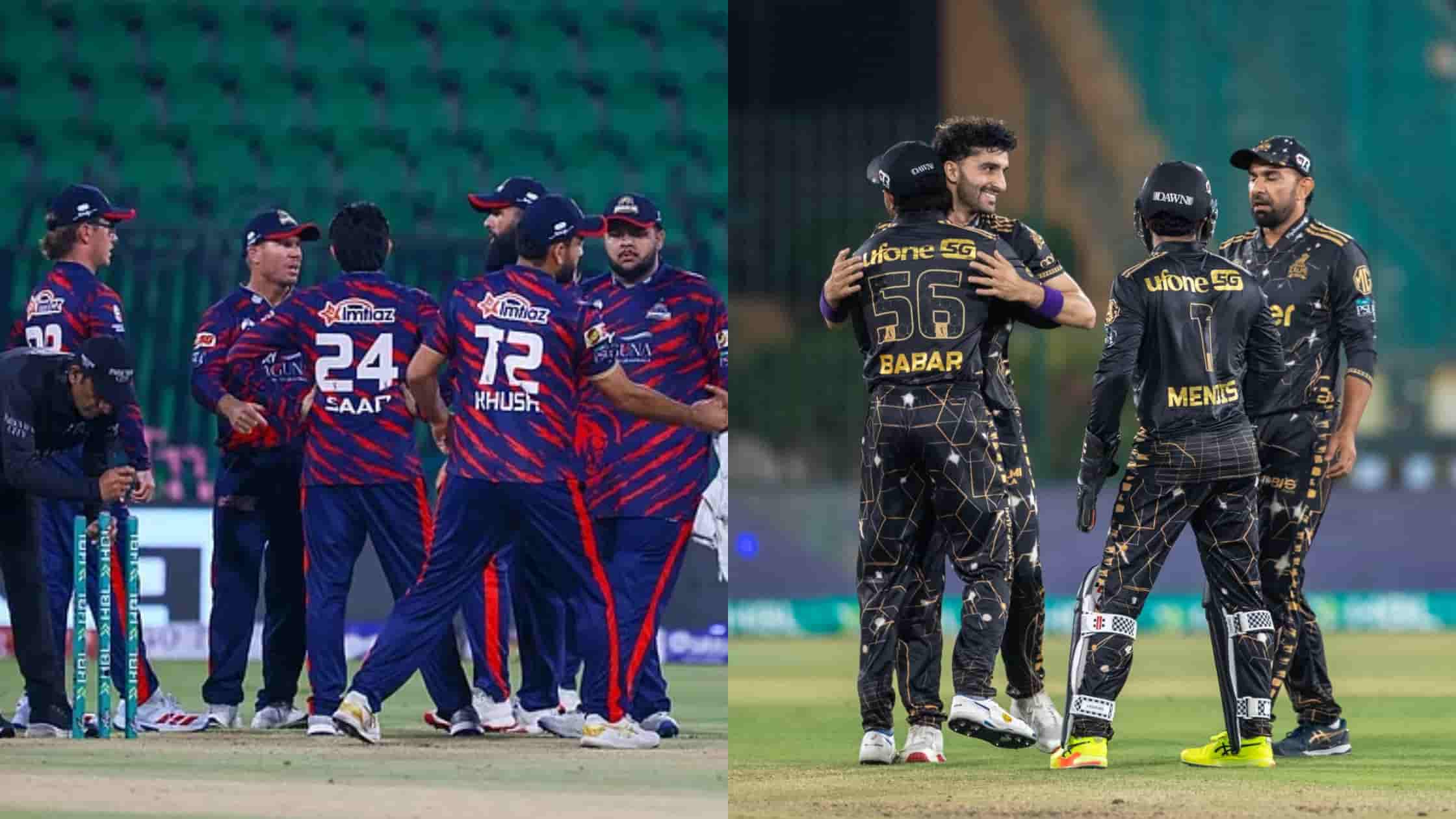 KAR vs PES Dream11 Prediction PSL 2026 Match 32 Odds