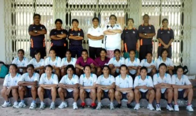 Women’s SAFF Championship Winners List From 2010 to 2026