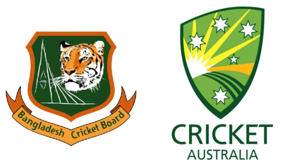 Australia Tour of Bangladesh 2026 Teams - Squads & Players List