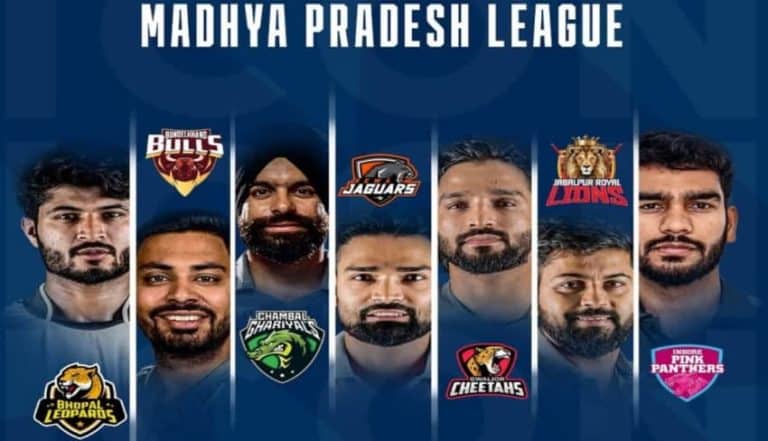 Madhya Pradesh T20 League 2026 Points Table, Standings & NRR