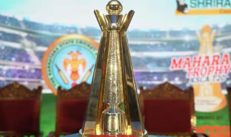 Maharaja Trophy KSCA T20 2026 Schedule, Squads & Teams List