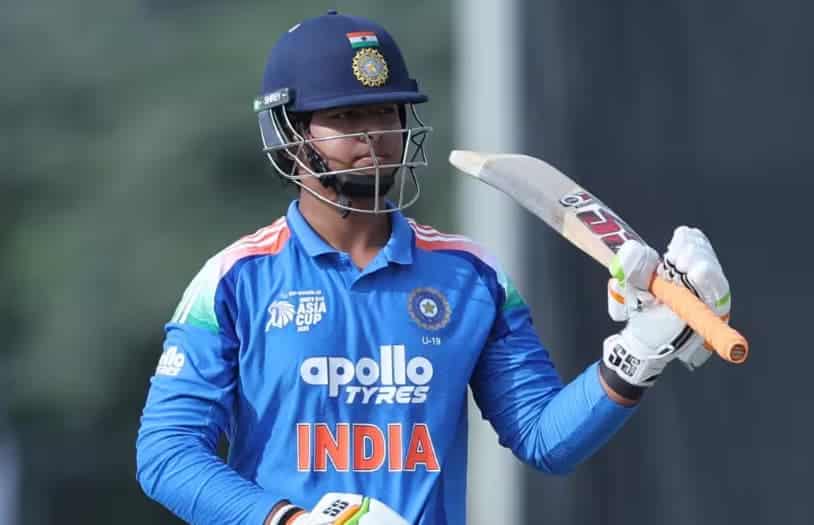 Sooryavanshi Effect - A Teams Tri-Series to Be Telecast Live